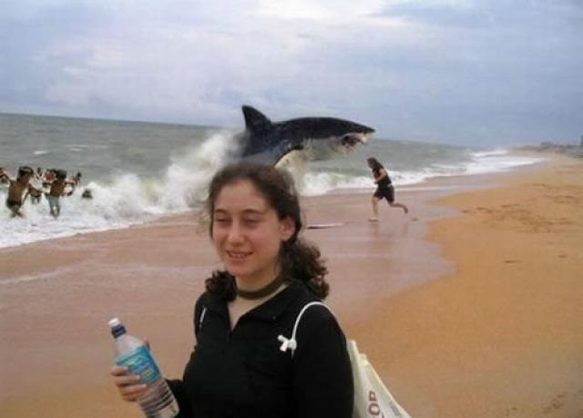 Awe & Some!: The Greatest Photobombs [25 PHOTOS]
