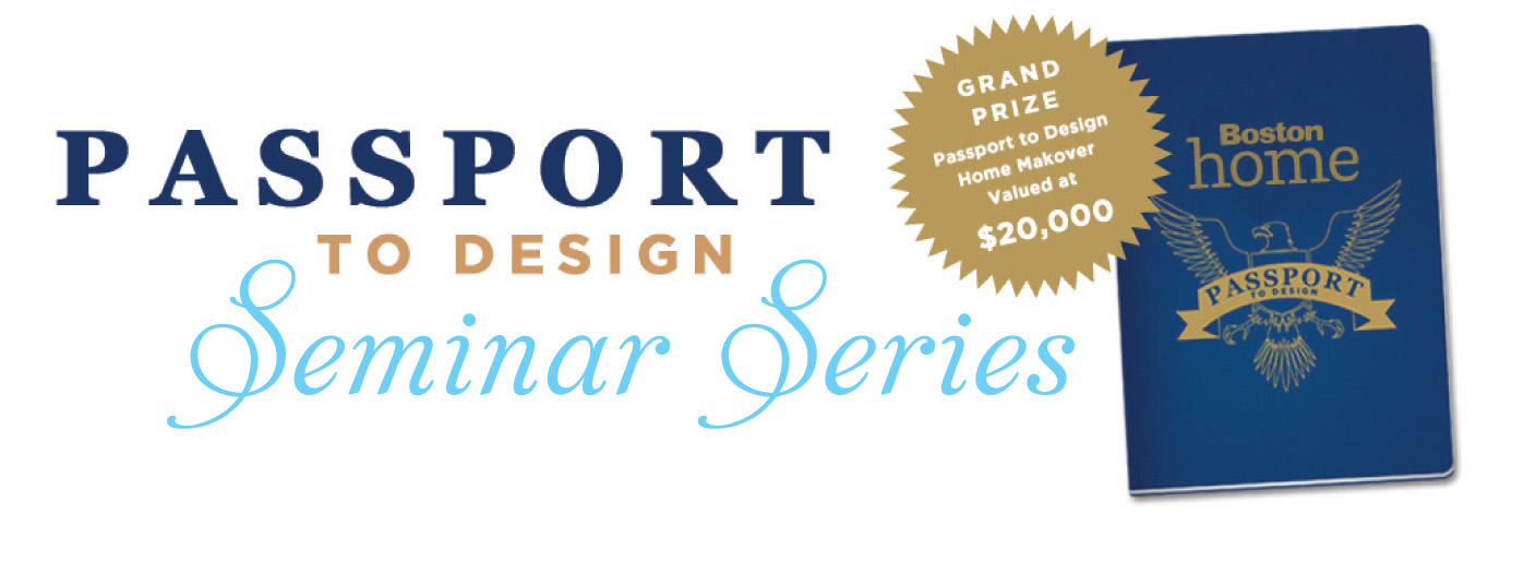 Designer Bath Blog: Our Passport to Design Winner!