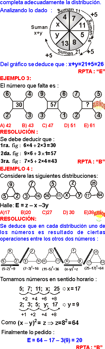 DISTRIBUCIONES GRÁFICAS NUMÉRICAS EJEMPLOS Y EJERCICIOS RESUELTOS DE ...