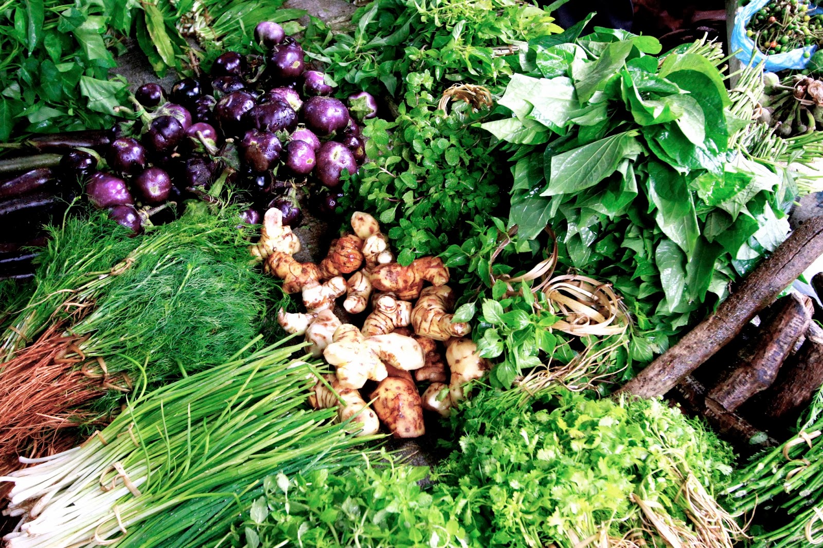 The London Foodie: The London Foodie Goes to Laos - Luang Prabang (Part 1)