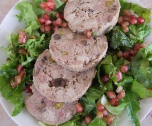 Galantina in Pollo Recipe