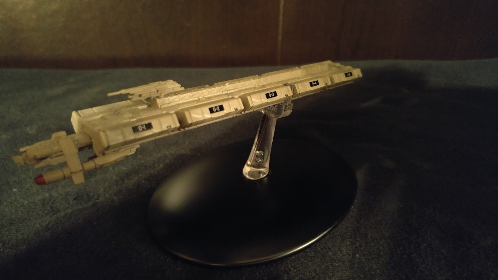 Deep Space Pat: EMvTW 93: ECS Horizon (J-Class)