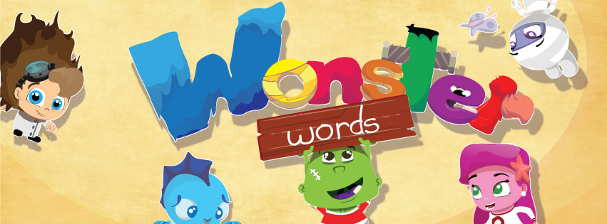 Great App for Beginning Readers- Wonster Words: ABC Phonics and ...