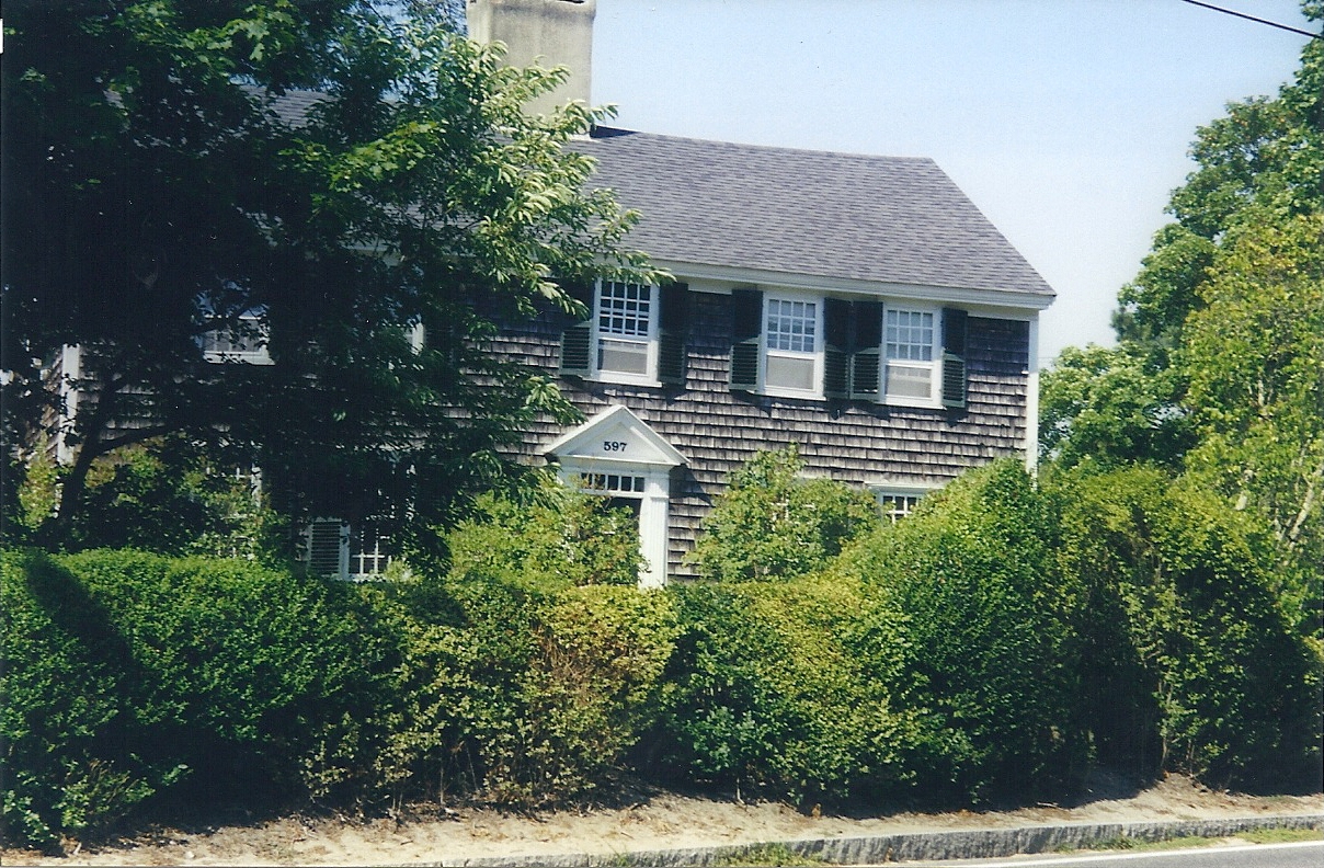 Massachusetts and More Genealogy Blog: John Dillingham (1629-1715) and ...