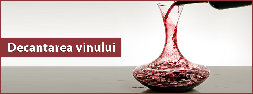 Blog educațional: Ce este decantorul?