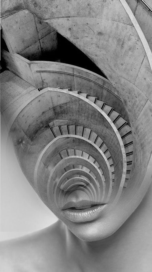 Surrealism and Visionary art: Antonio Mora