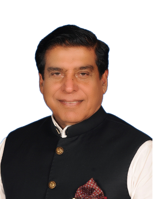 Raja Pervaiz Ashraf PPPP Member HD PNG Picture | PNG HOME PNG