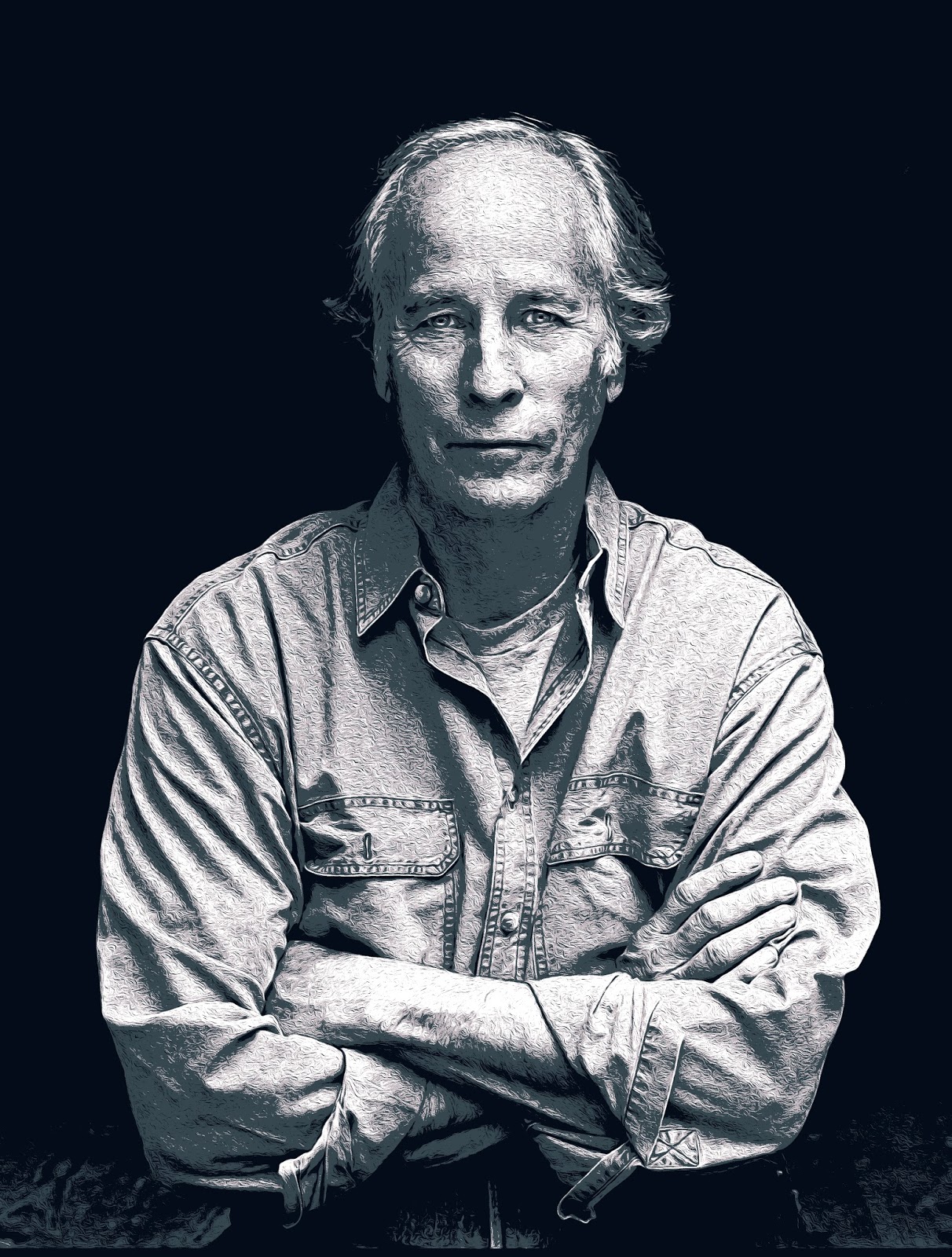 DRAGON: Richard Ford’s ‘Canada’
