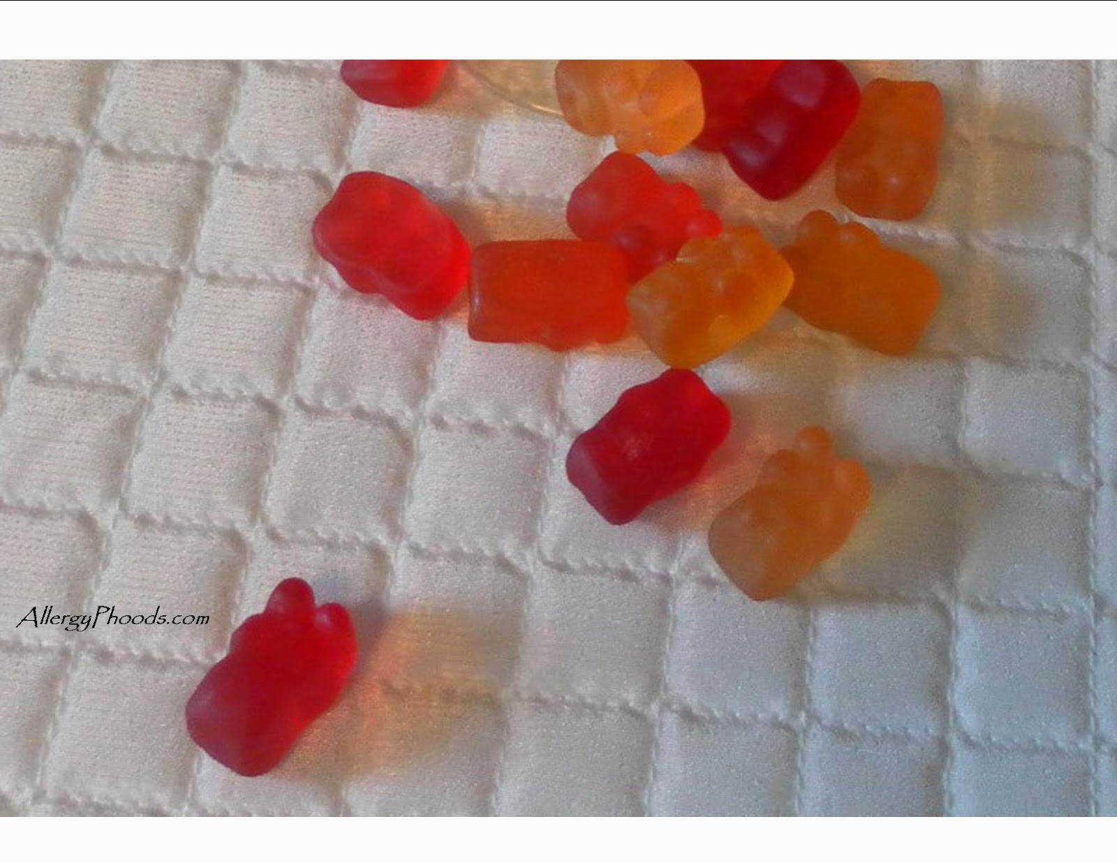 Surf Sweets- What a Sweet Way to Enjoy Life