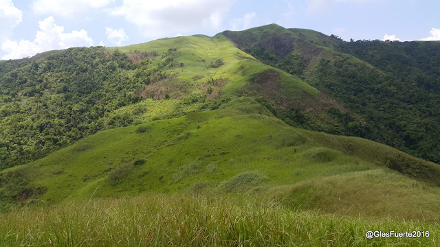 Explore.Dream.Discover: Revisiting Mt. Sembrano