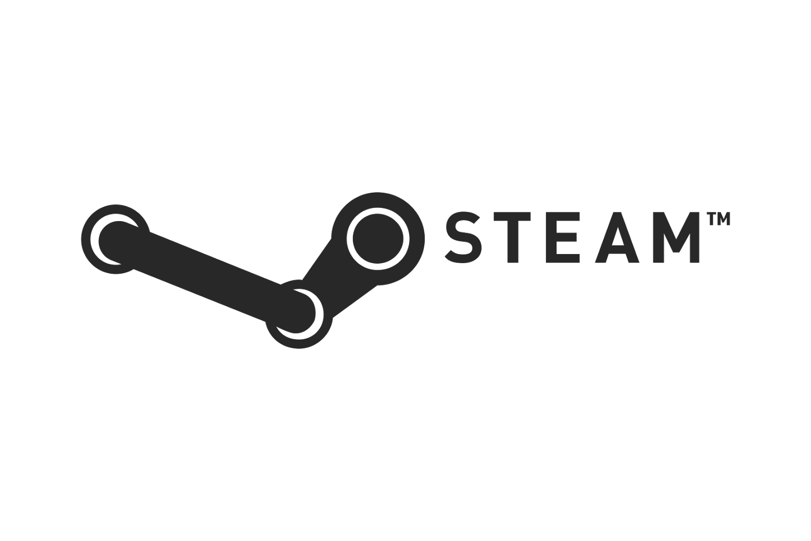 Steam Logo Official