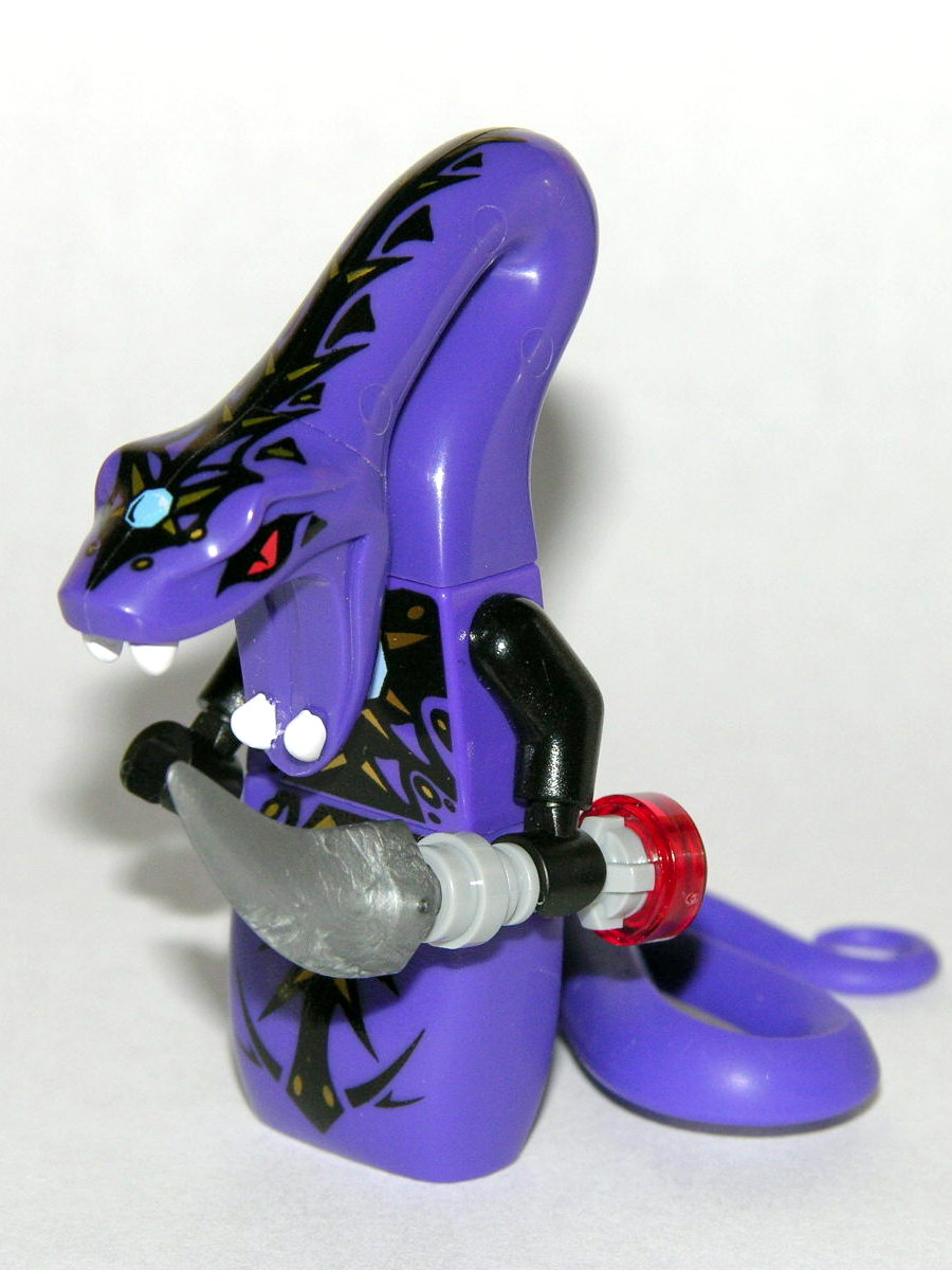 Middle School Blogs: THE GREAT DEVOWER AND PYTHOR