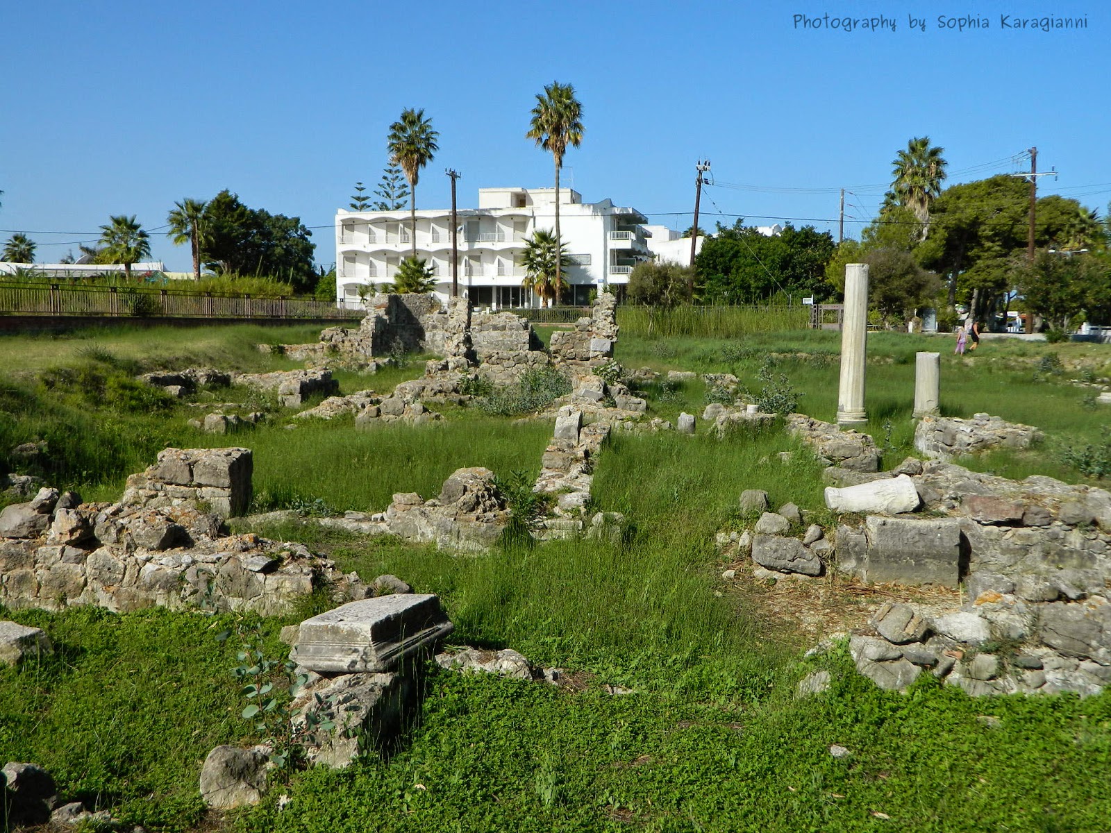Kos and the Dodecanese through my eyes-Η Κως και τα γύρω νησιά μέσα από ...