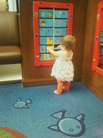 My Adventist Home: Do's & Don'ts of Potty Training