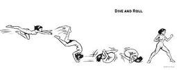 free runner