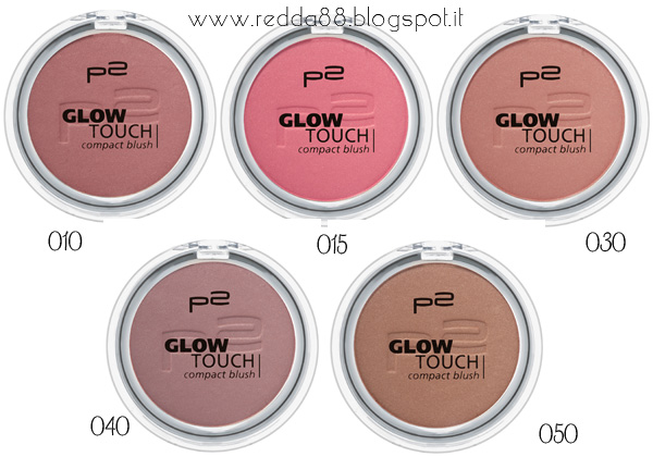 This is me » Nail polish blog: P2 Cosmetics: Arrivano nuovi cosmetici ...