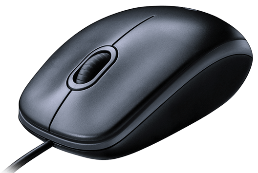 What is Mouse Pointing Device and Its Working | Education and ...