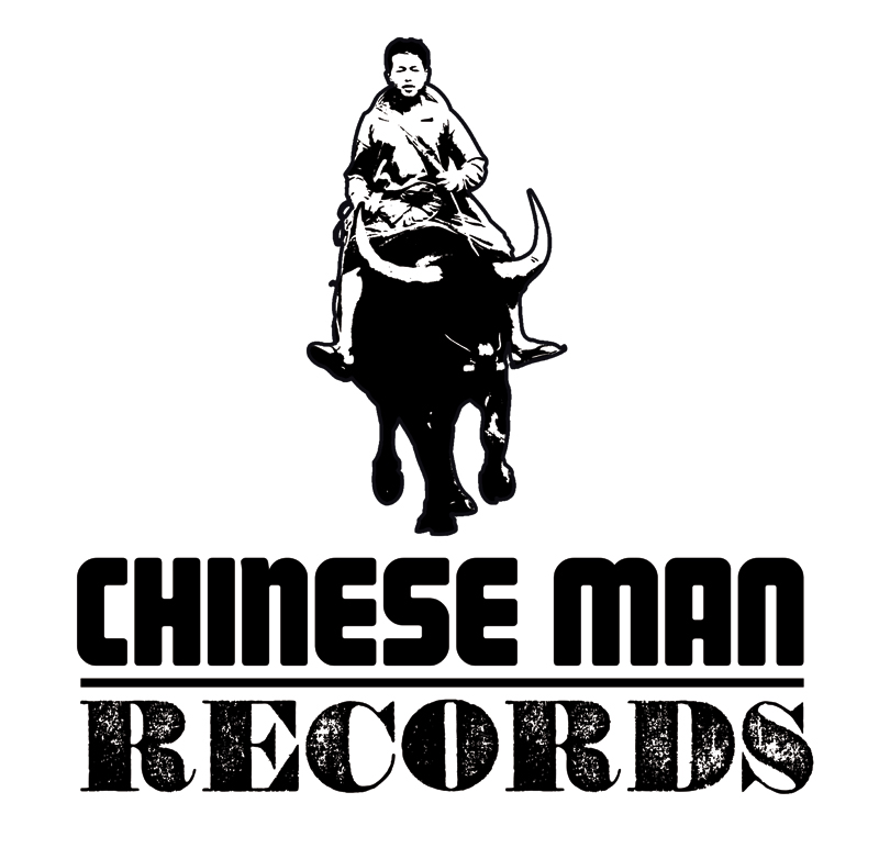 Illia Selecta: Mix du Lundi Chinese Man Records