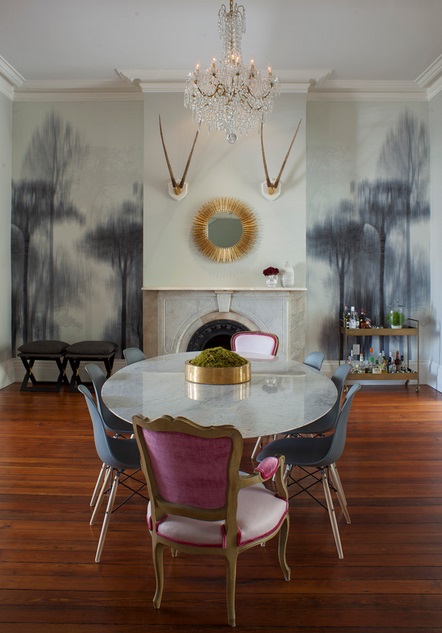 Fiorito Interior Design: October 2015