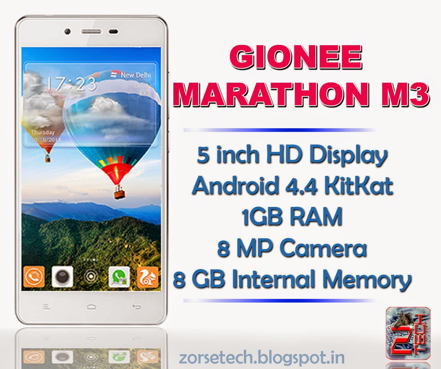 all latest smartphone reviews and prices