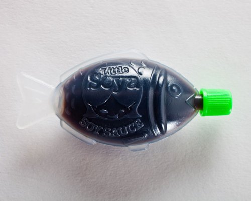 Little Soya Gluten Free Soy Sauce Review / Giveaway | Frugal Follies