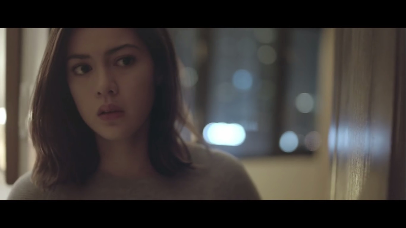 My Movie World: Enrique Gil Stars In An Upcoming Suspense Film 'Dukot'