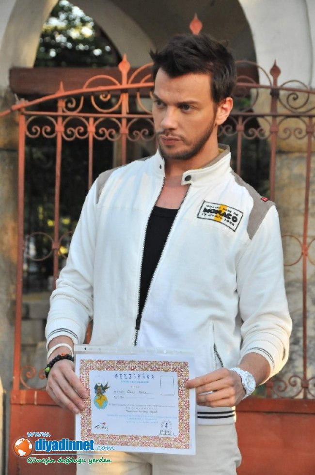 yaşamın sihri: SİNAN AKÇIL KONYA KONSERİ