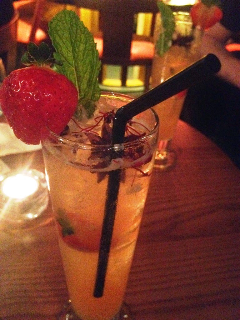 BeautySwot: You, Me & Tea at The Noodle House with Whittington's Tea ...