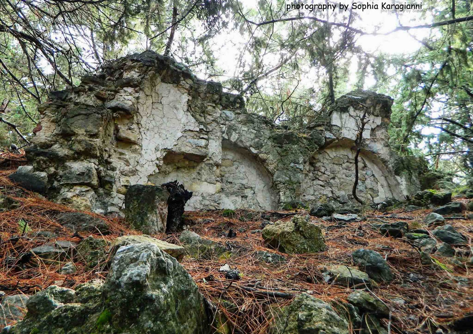 Kos and the Dodecanese through my eyes-Η Κως και τα γύρω νησιά μέσα από ...