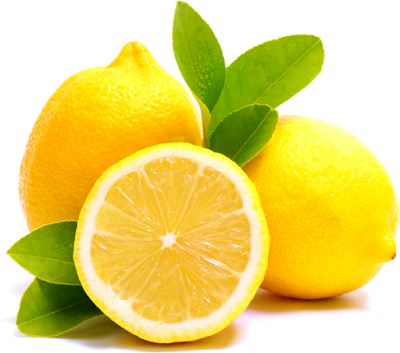 Observatório Cósmico: Doce Limão.