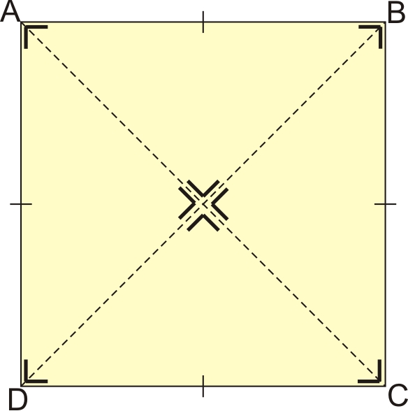 cara belajar matematika agar menjadi mudah dan menyenangkan: KELILING ...