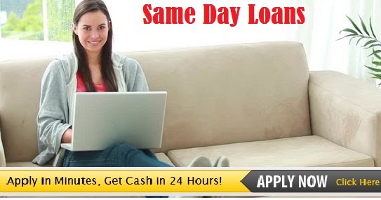Loans High Risk: Getting Same Day Loans Online Just Got Easier In Urgency