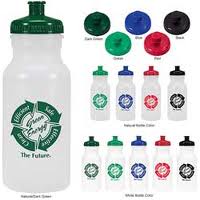 Personalized Custom Koozie: Custom Water Bottel Promote Your Business