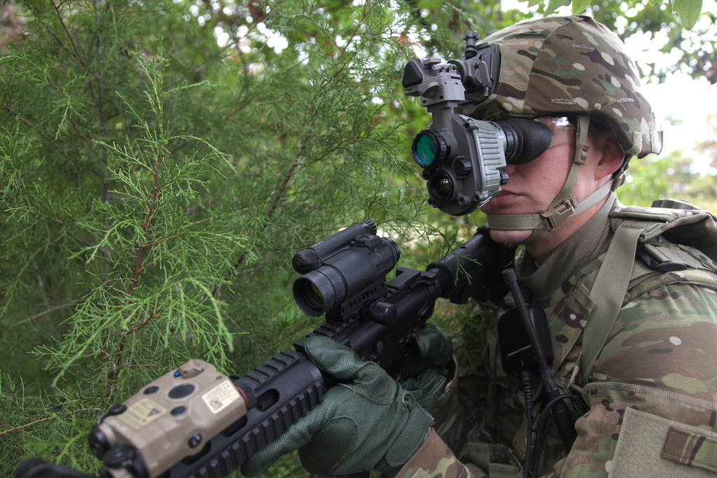 The Latest from Cactus Tactical: Weapons of the War in Afghanistan ...