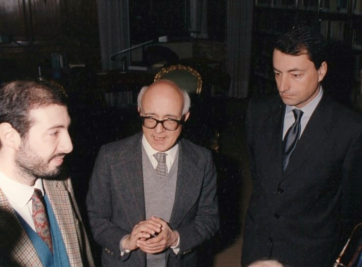 Augusto Graziani - Alchetron, The Free Social Encyclopedia