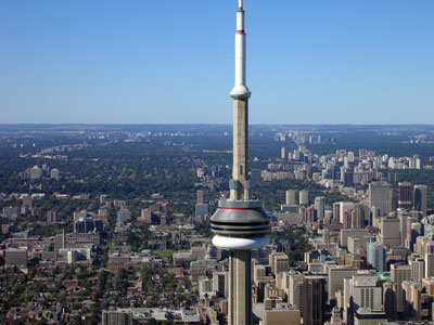 JT Singh Projects: City of Toronto