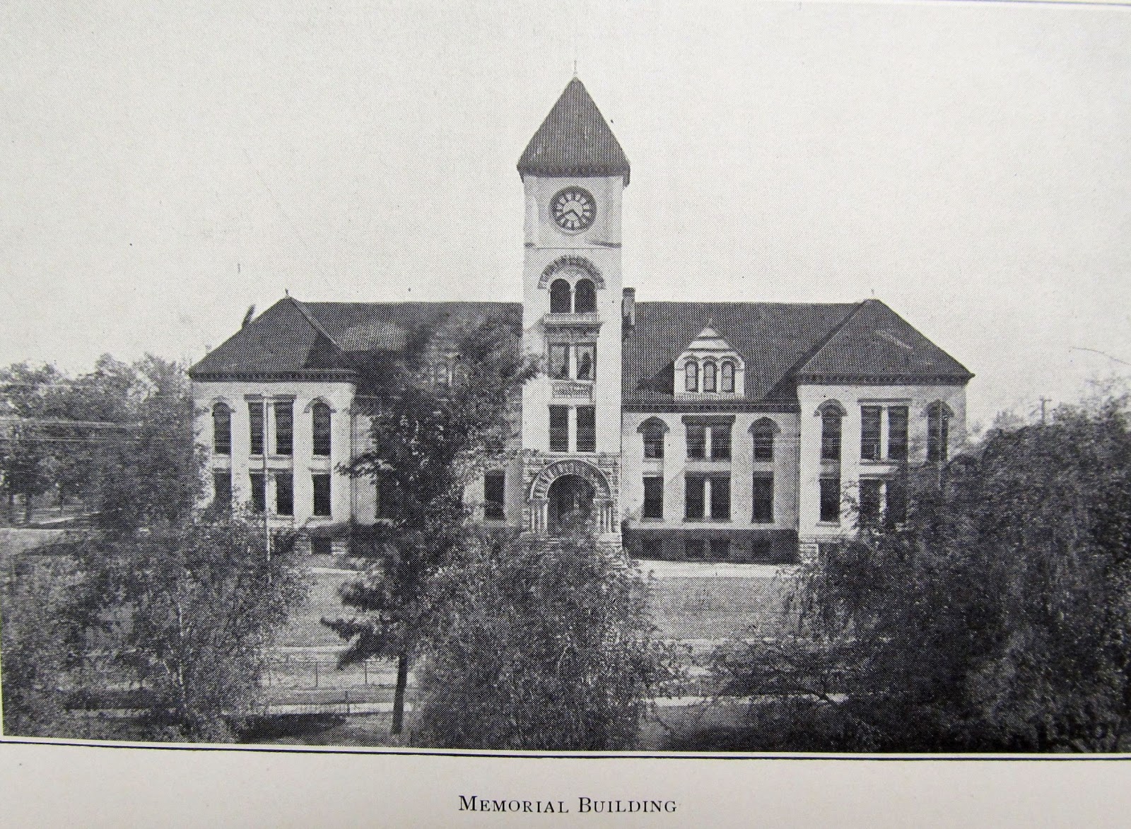 Bygone Walla Walla: vintage images of the City and County (and beyond ...