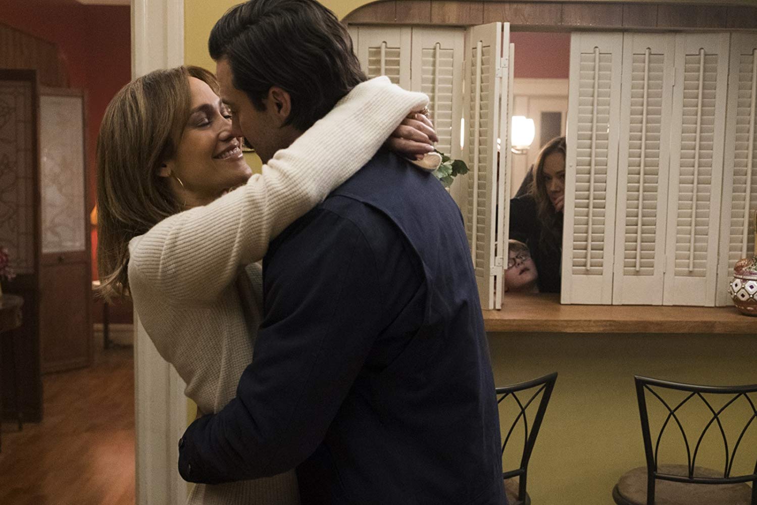 Movie Review: "Second Act" (2018) | Lolo Loves Films