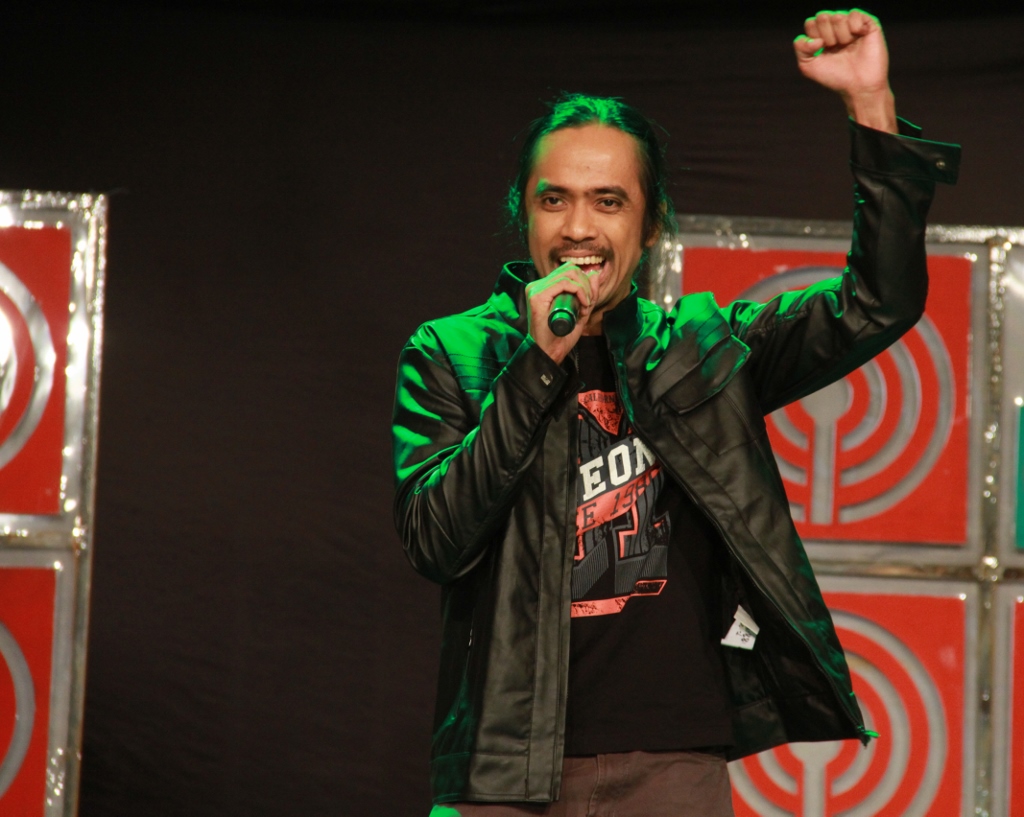 'Funny One' champion Ryan Rems: How I became a hit is still a mystery