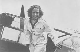 The Many Lives of Beryl Markham
