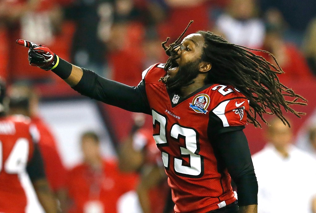 House of Dread: NFL '12 Dread News - Week 21