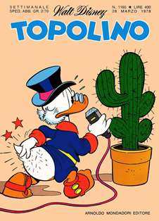 La Merceria: novembre 2019