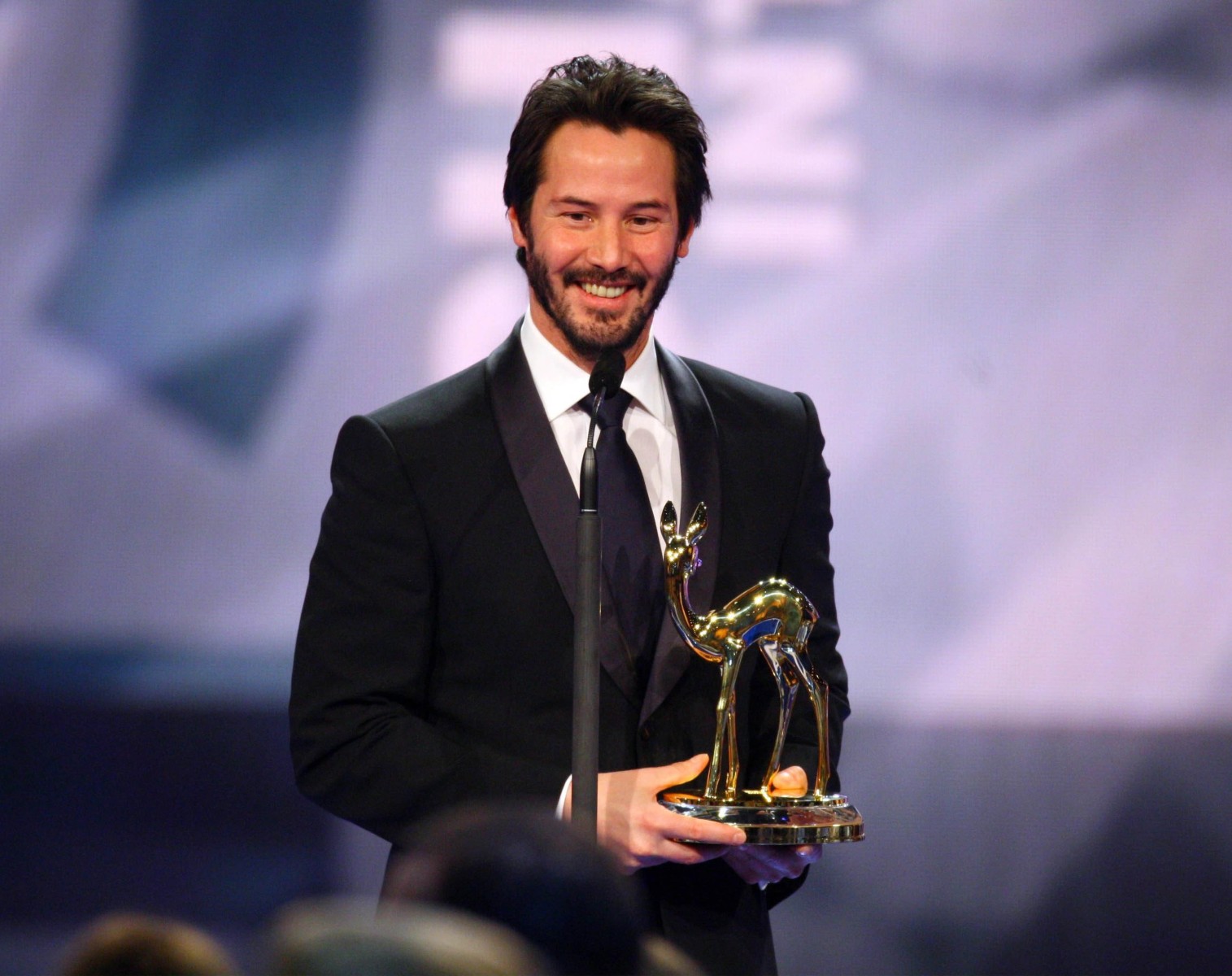 Keanu Pasion: KEANU AWARDS ;)