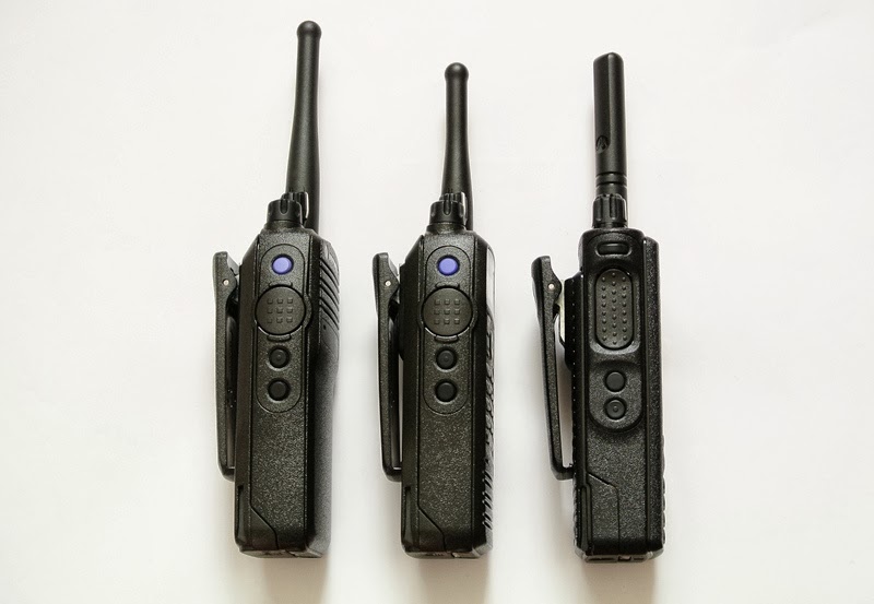 YO3IHG ham radio website: Motorola Mototrbo DP3400, DP3601, DP4801, DM3600