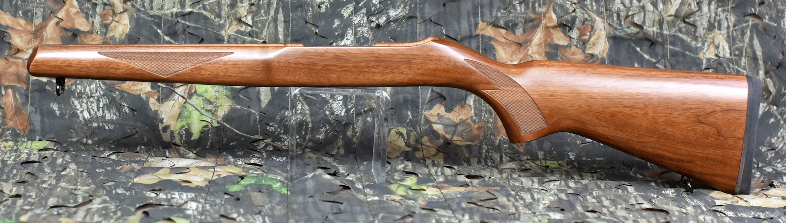 Ruger® 10/22 Takedown® Wood Stocks