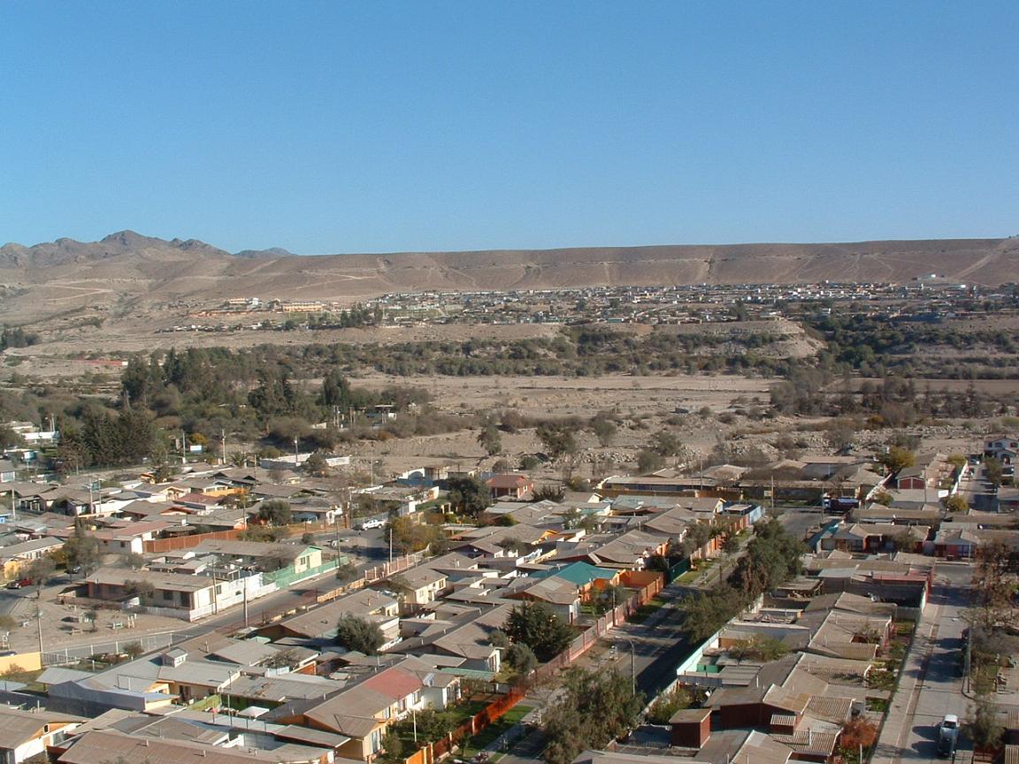 NOTICIAS: MUNICIPIO REALIZA DIVERSOS RECORRIDOS PATRIMONIALES POR VALLENAR