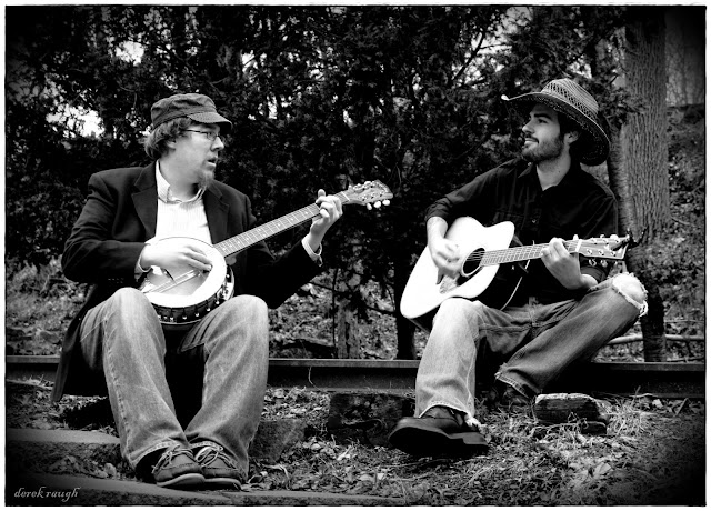 Pictures | Jeremy Sayer and the Wounded Allies