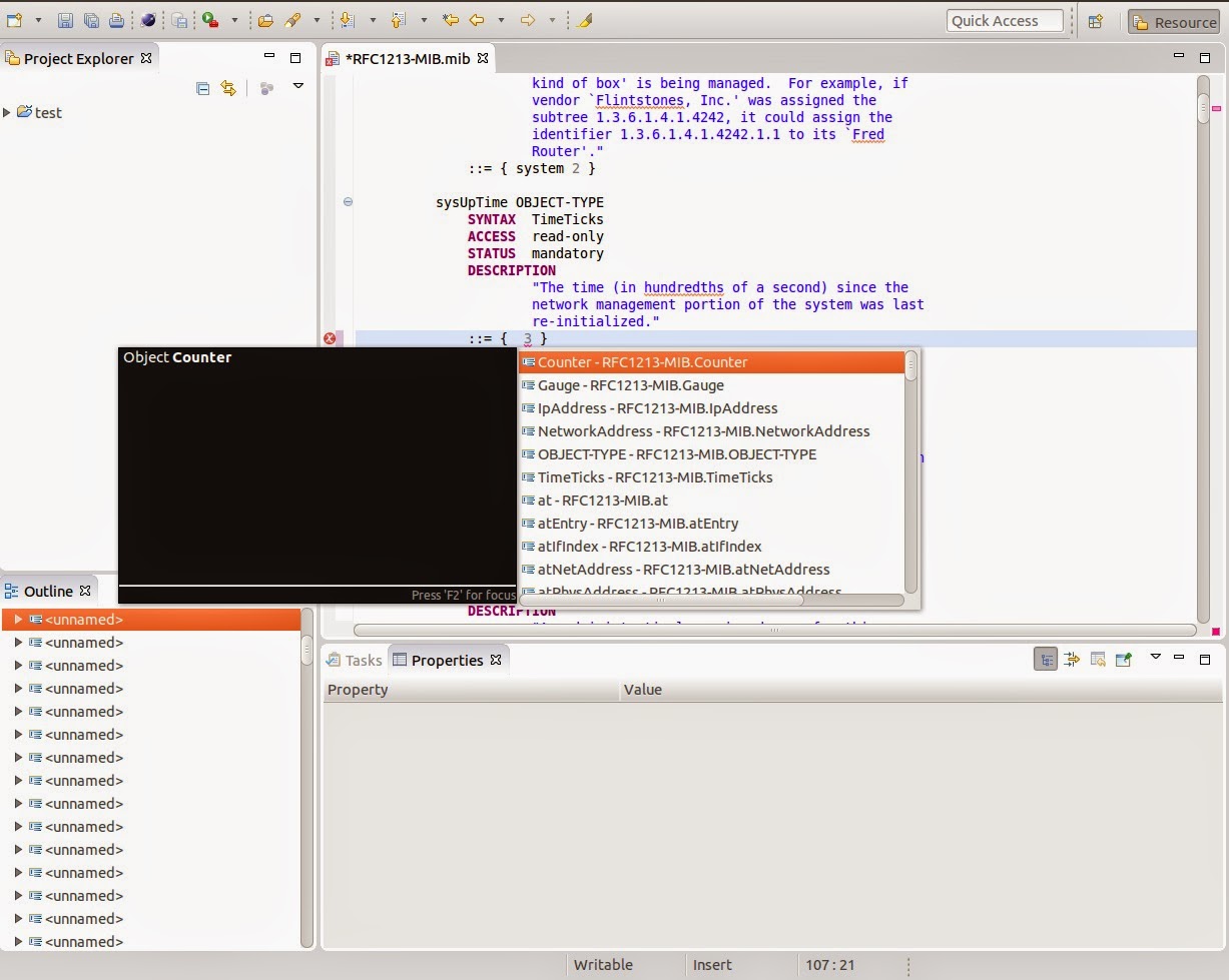 Working On DSL Using Eclipse Xtext Restricting Auto completion Options Scope Wise Working On DSL Using Eclipse Xtext Restricting Auto completion Options Scope Wise