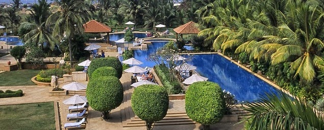 Holiday Beach Resorts In Goa Offer A Relaxing And Comfortable Visit To ...