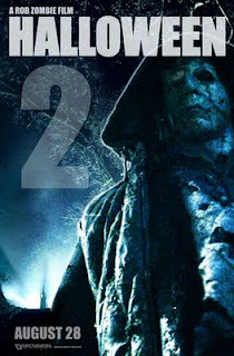 Cinergia: Halloween 2 de Rob Zombie